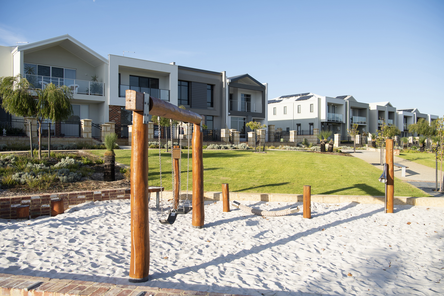 Frequently Asked Questions - Banksia Grove